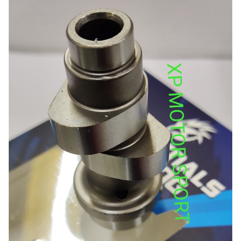 Ex5 Dream/Wave100/Ex5 Class Racing Cam Cardinals Overlap( In:1.93/Ex:1. ...