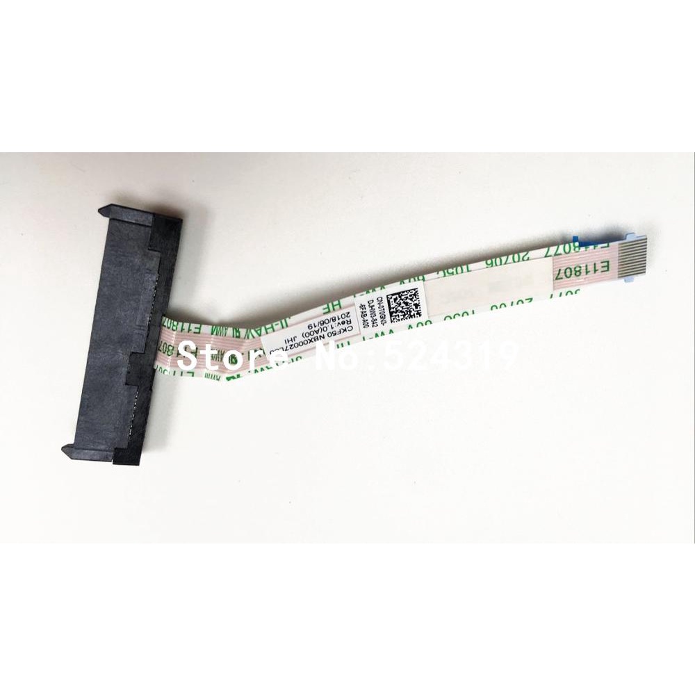 New Original Laptop HDD Cable for Dell G7 7590 7588 7790 0T0GN3 ...