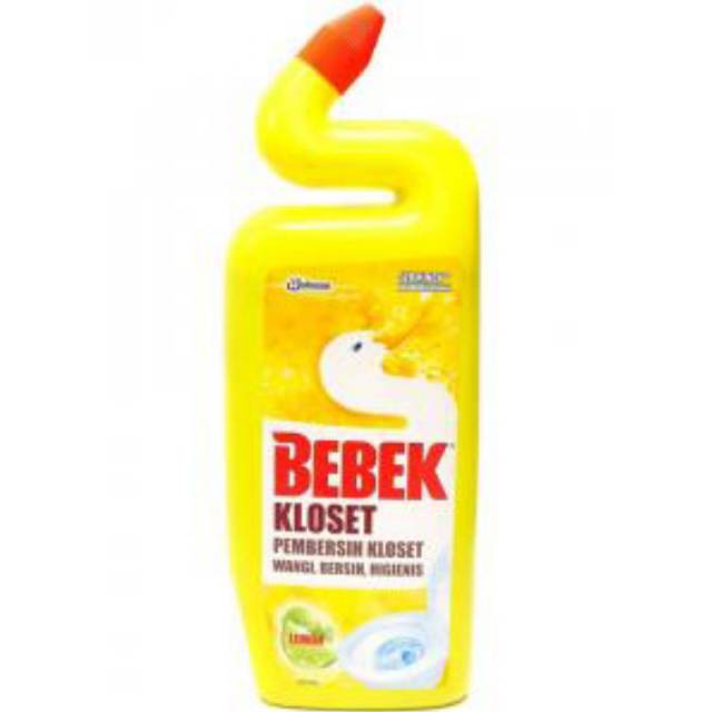 Toilet Cleaning Duck 450ml | Shopee Philippines