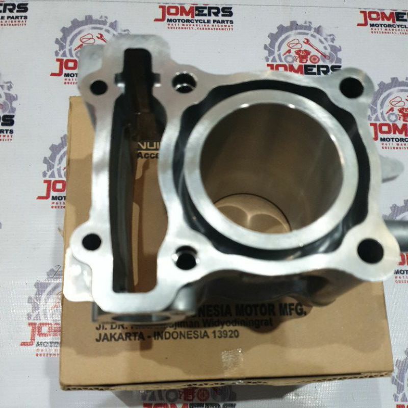 2DP-E1311-10-00 AEROX V1 NMAX V1-ABS R15V3 MT15 XSR - WR155 CYLINDER ...