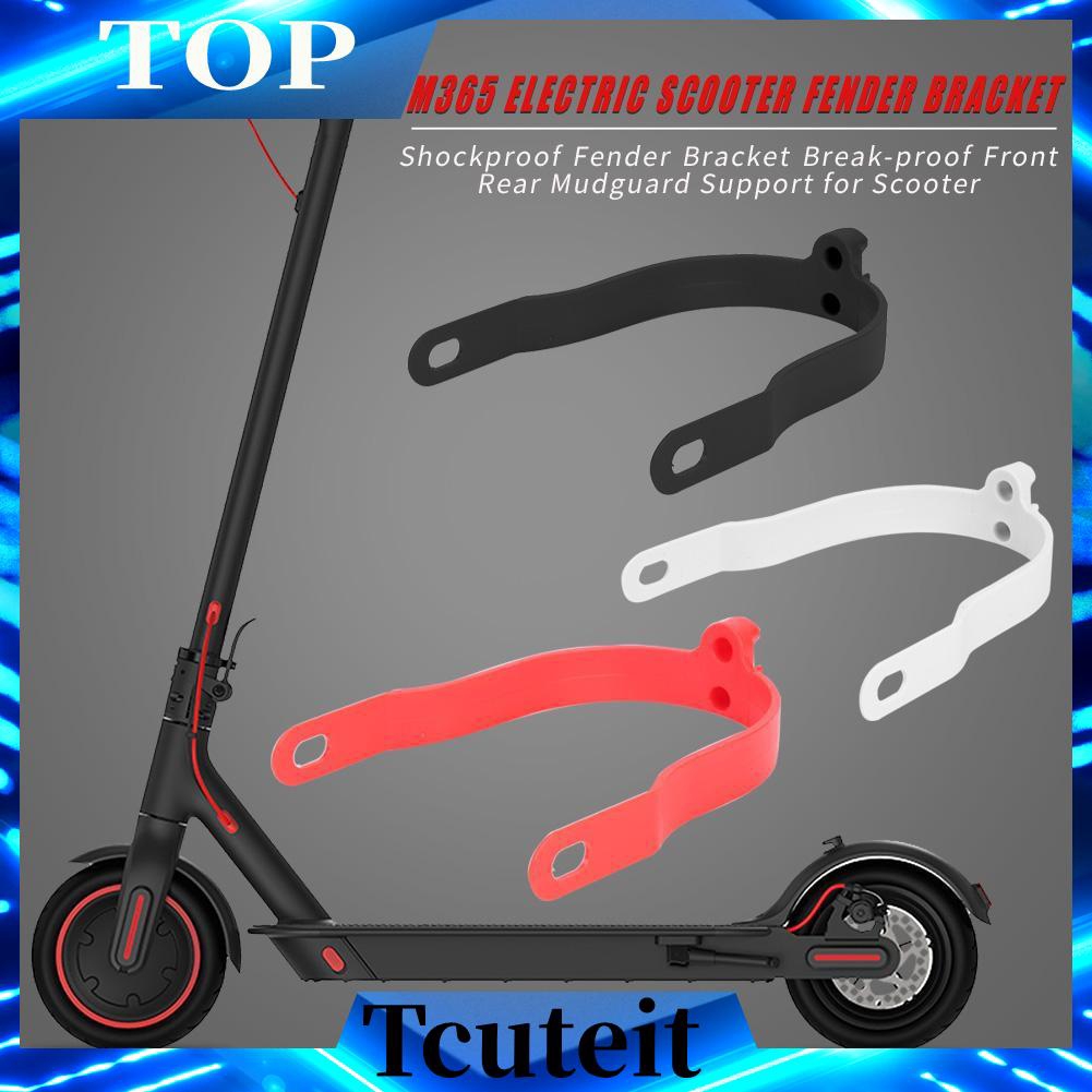 Front Rear Mudguard Support for Xiaomi Mijia M365 M365 Pro Electric ...
