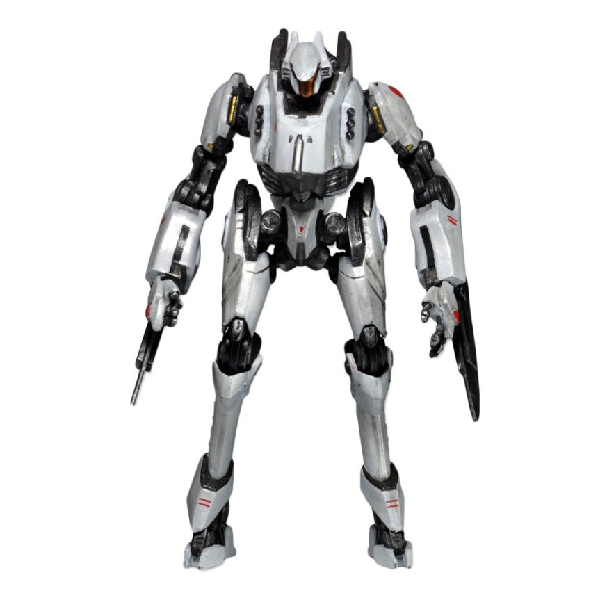 Pacific Rim Jaeger "Tacit Ronin" Action Figure | Shopee Philippines