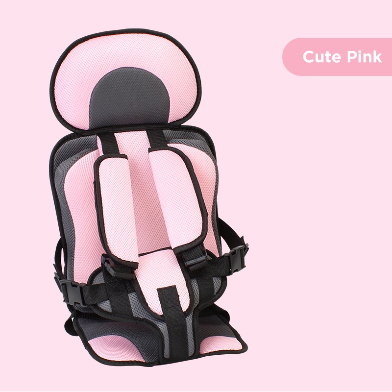 Child Portable Safety Chair | Shopee Philippines