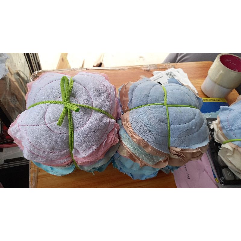 Basahan bilog assorted | Shopee Philippines