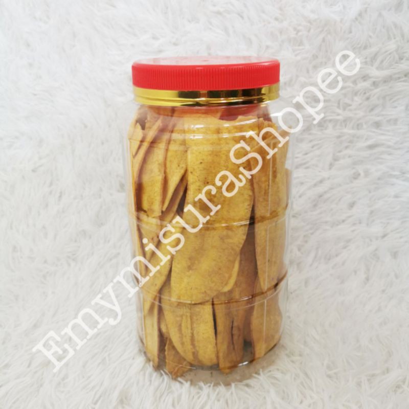 Banana Horn Fat Crackers | Shopee Philippines