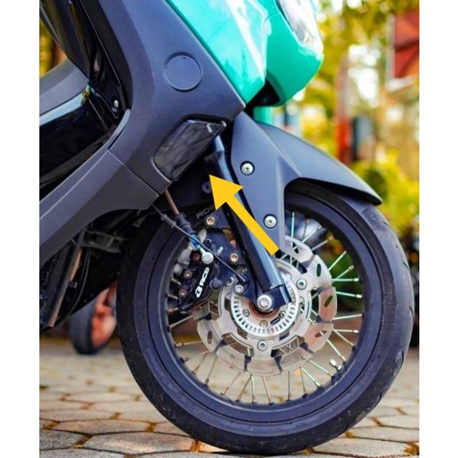 Nmax New Sein Sticker/All New Nmax Sein Sticker/Nmax Sein Sticker ...