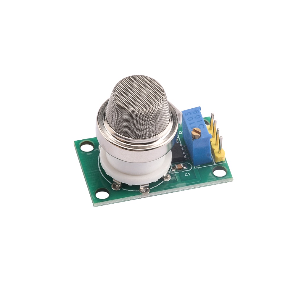 Ammonia gas detection NH3 gas sensor MQ-137 module Home appliance accessories analog TTL level ...