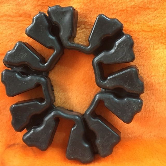 Motorcycle Hub Dumper (CB110 & BARAKO) | Shopee Philippines