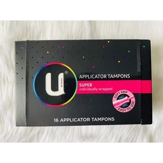tampons - Best Prices and Online Promos - Jun 2024 | Shopee Philippines