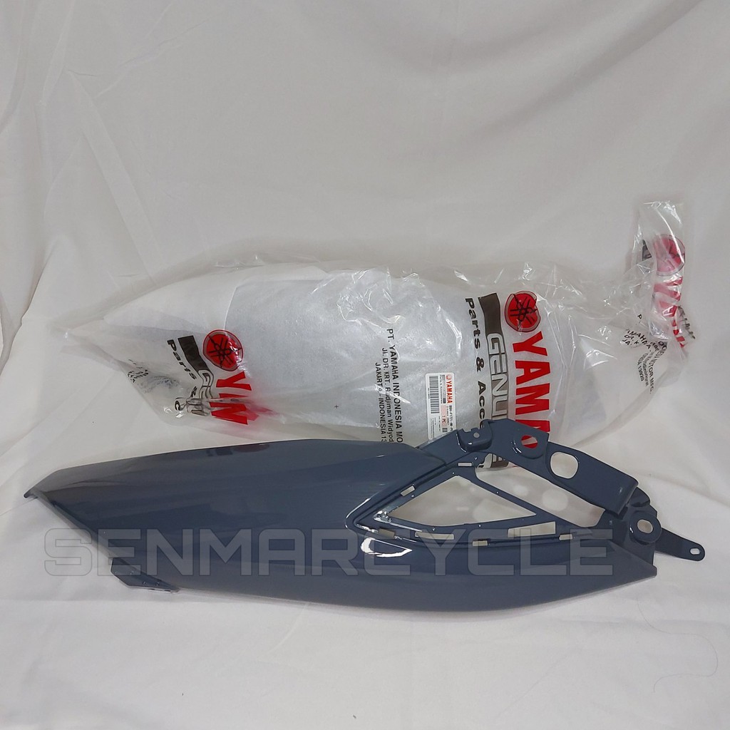BODY COVER / SIDE COVER FOR NMAX V2 (ORIGINAL YAMAHA) | Shopee Philippines