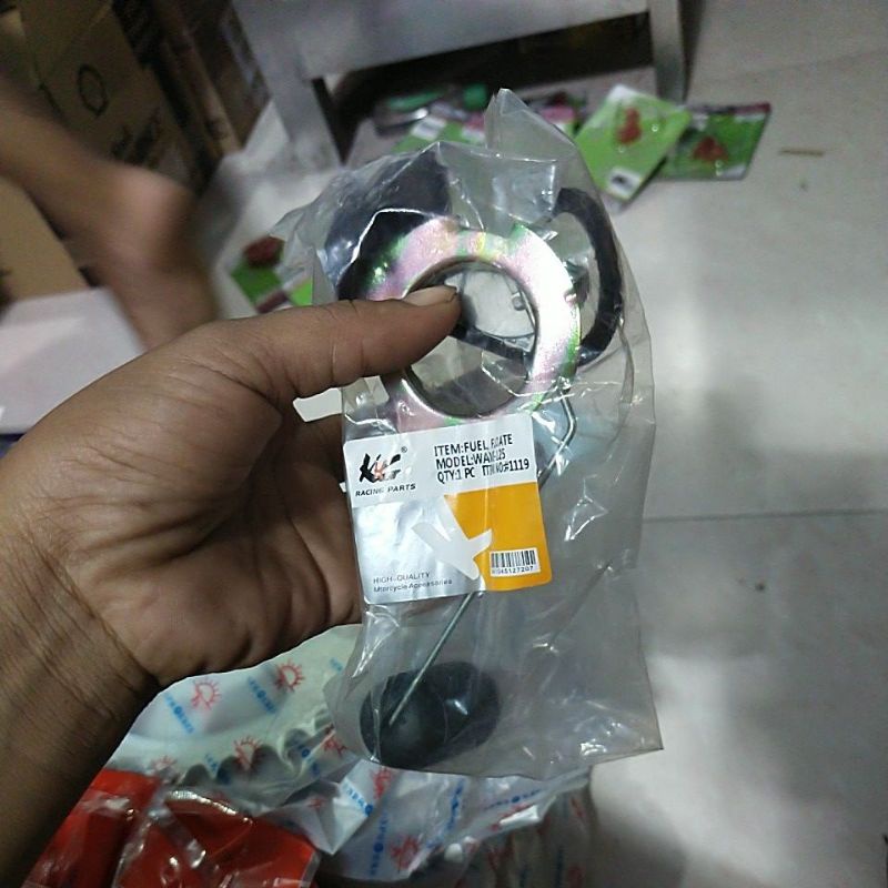CARBURETOR PUMP SENSOR / FUEL FLOATER/GAS FLOATER XRM / KYMCO / MIO ...