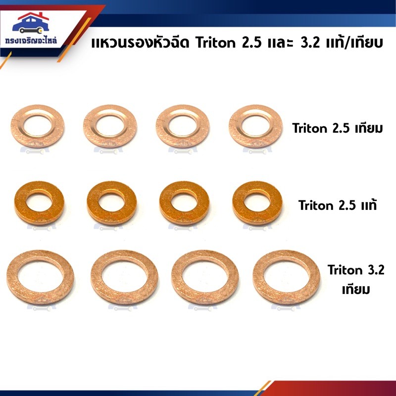 Mitsubishi Triton Injector Washer/Engine 2.5 And 3.2 | Shopee Philippines