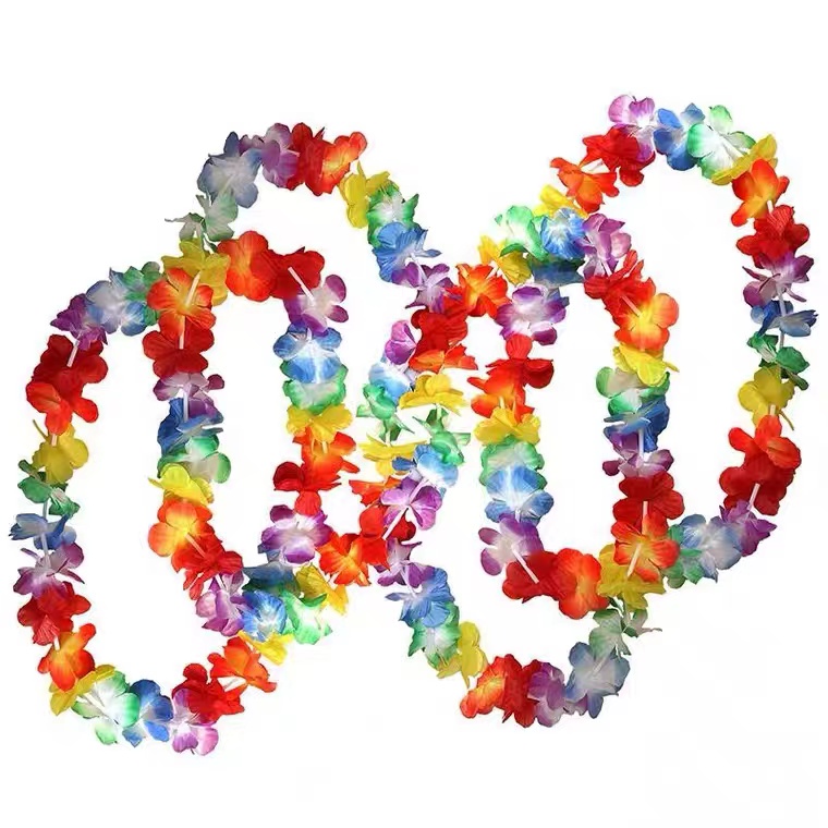 Shop welcome lei for Sale on Shopee Philippines