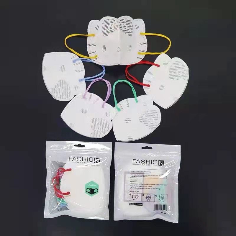 Aerloop kitty hello kitty hellokitty duckbill Mask Shape | Shopee ...