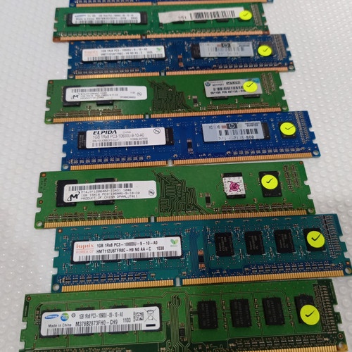 Ram PC DDR3 1GB PC8500/PC10600/PC12800 | Shopee Philippines
