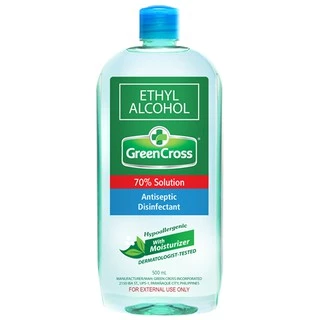 Shop green cross alcohol for Sale on Shopee Philippines