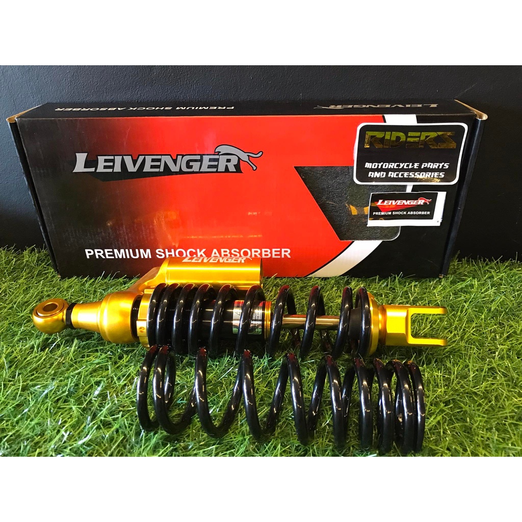 LEIVENGER SHOCK ABSORBER | Shopee Philippines