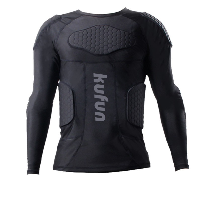 KUFUN Outdoor Sports Armor Suit Motorcycle Armor Suit Protective Gear ...