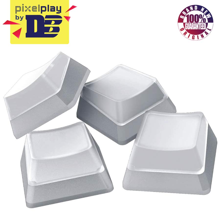 Razer Phantom Keycap Upgrade Set For Mechanical And Optical Keyboards ...