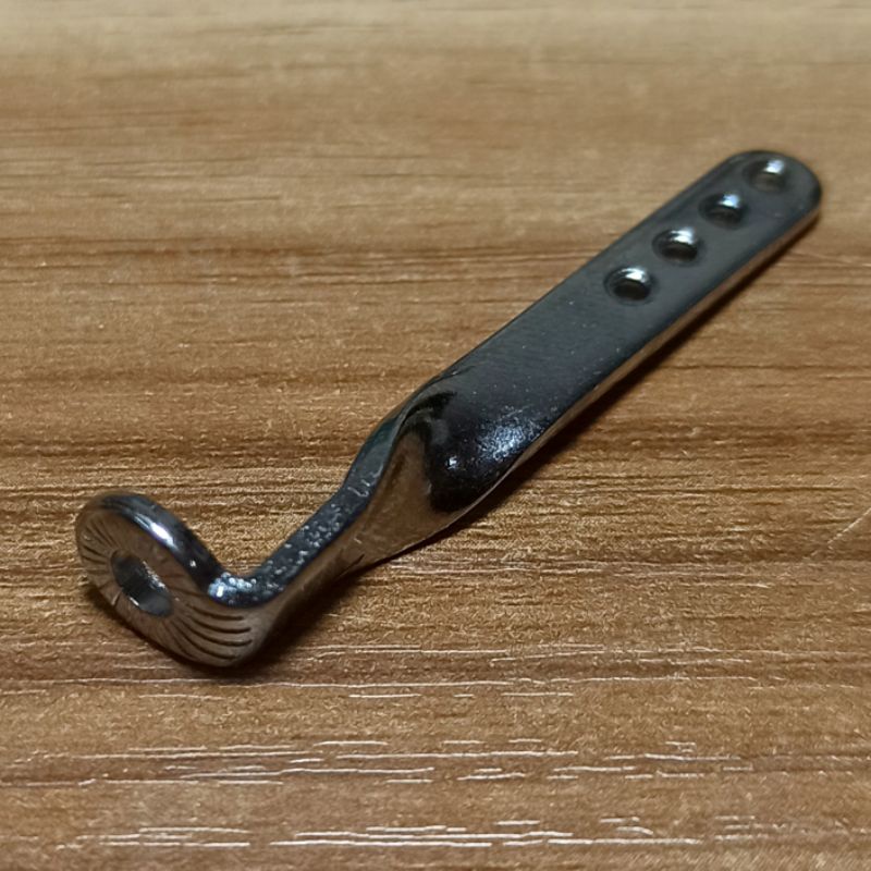 MESIN 45-123 Kansai Sewing Machine Thread Line / Needle Lever Thread ...