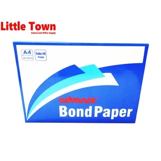 Shop 1 ream bond paper for Sale on Shopee Philippines