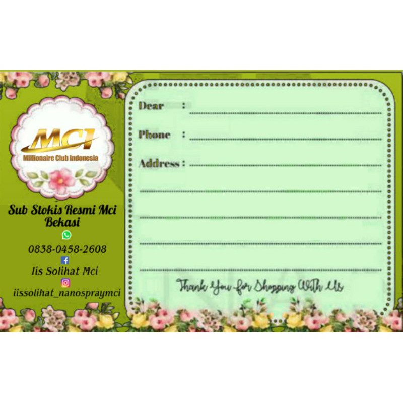 Shipping Labels For Goods/Food/online shop/Clothing Can Be custom ...