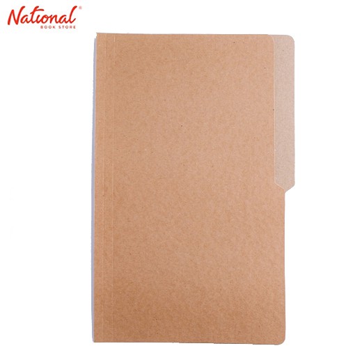 Starfile Folder Kraft 04015003 Long 14Pts National Book Store | Shopee ...