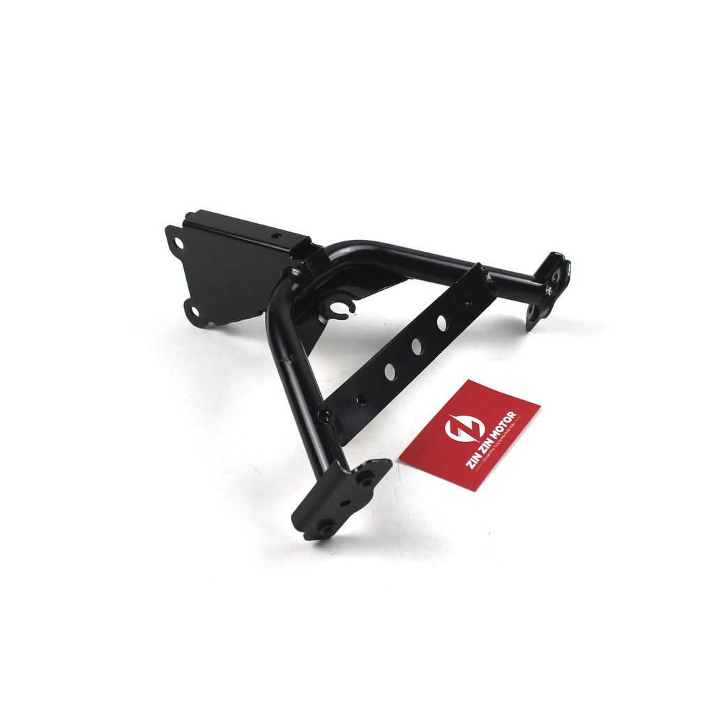 Front Light Iron Frame - GSX R150 - ZIN ZIN MOTOR | Shopee Philippines