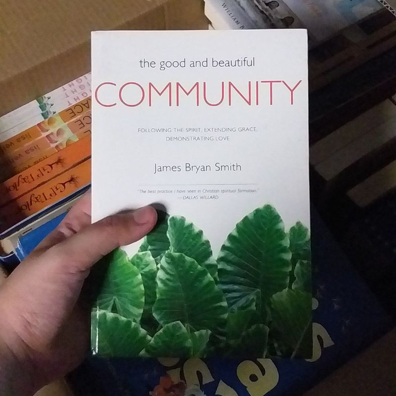 The Good and Beautiful Community (UKAY BOOKAY) | Shopee Philippines