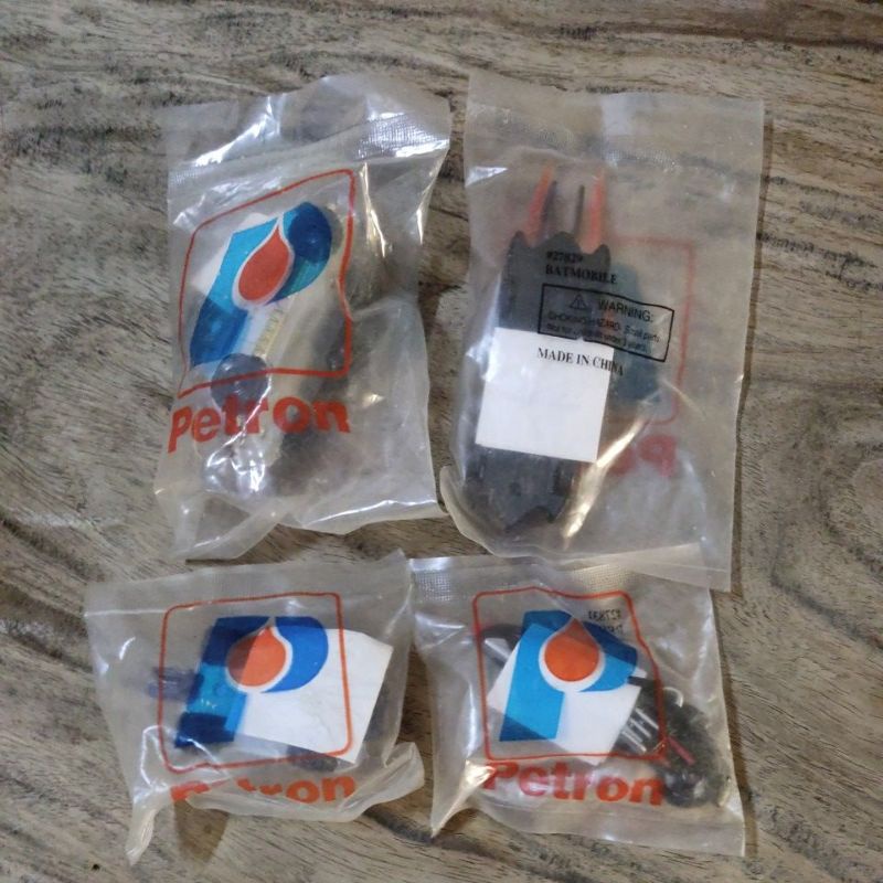 Petron 1997 Release Toys | Shopee Philippines