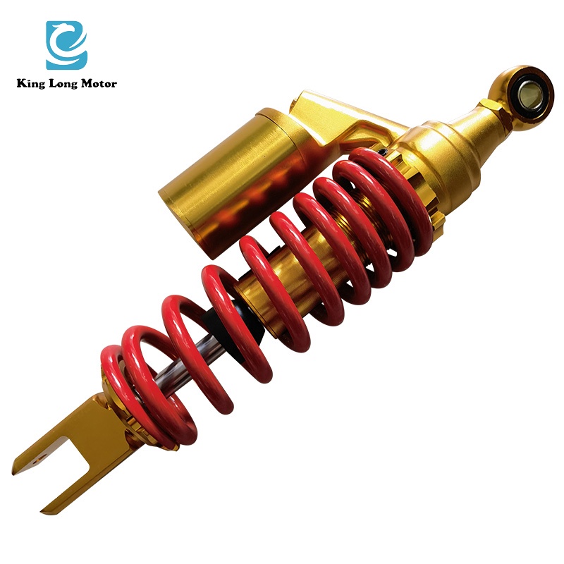 Shock Gas Absorber Rear 300mm Mio Honda Click 125i 150i Beat Sky Drive Universal Made in ...