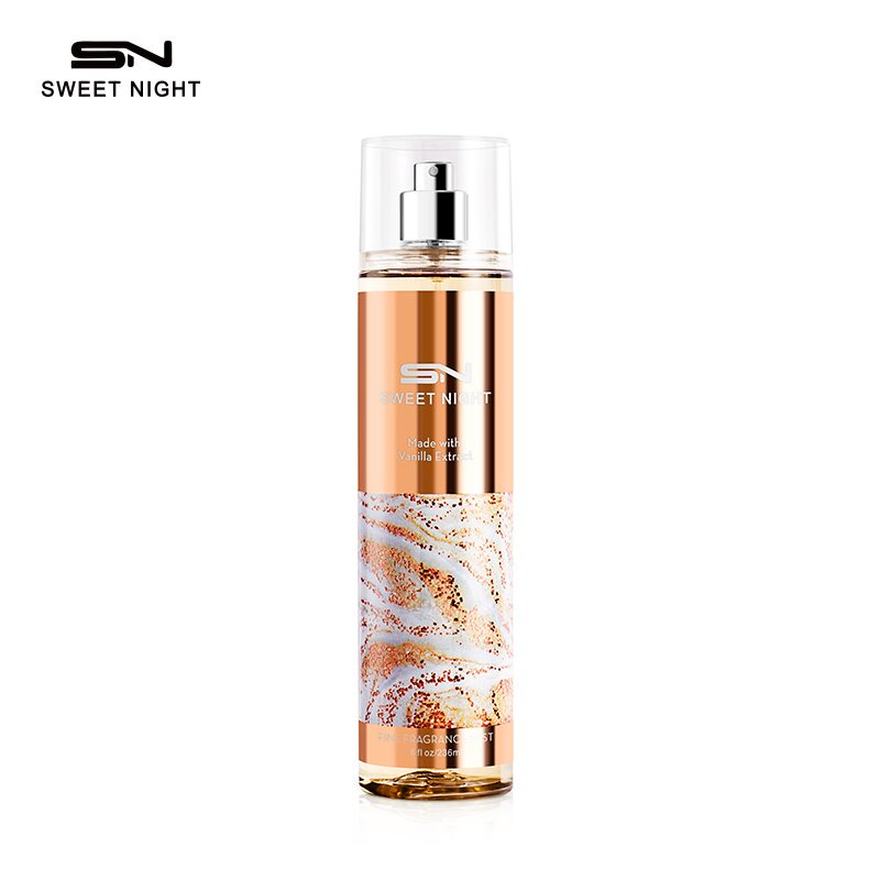 Sweet Night 236ml New Arrival Fragrance Mist #23 | Shopee Philippines