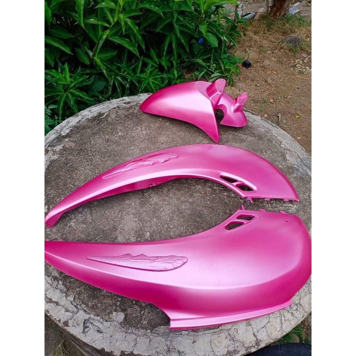 Samurai Paints Pink code: Y719 | Shopee Philippines