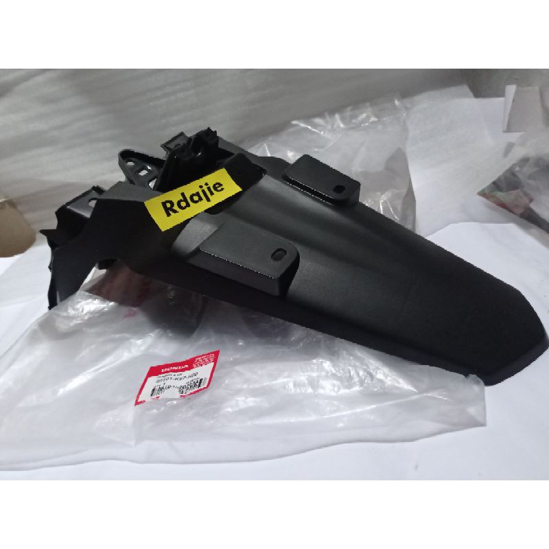 Pcx 150 Local Original Rear Fender Slebor PCX 150 Local Rear Fender A ...