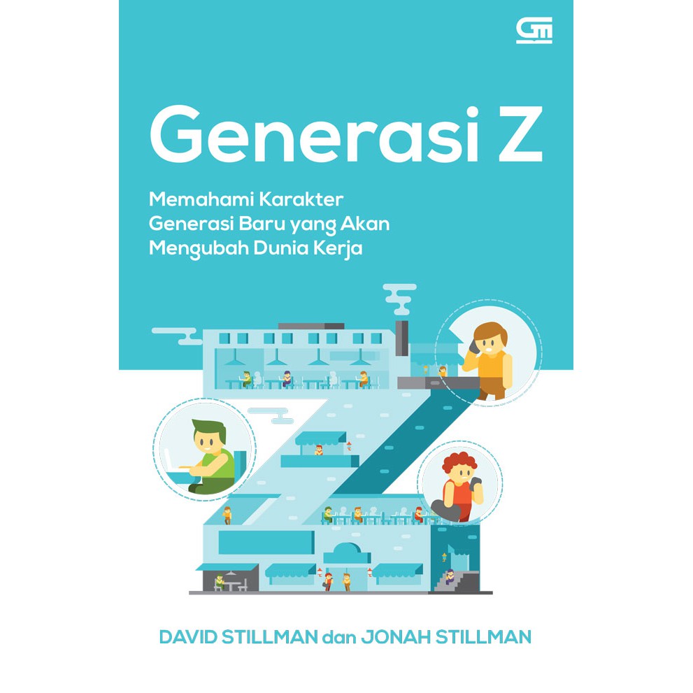 Z Generation: Understanding the New Generation Characters That Will ...