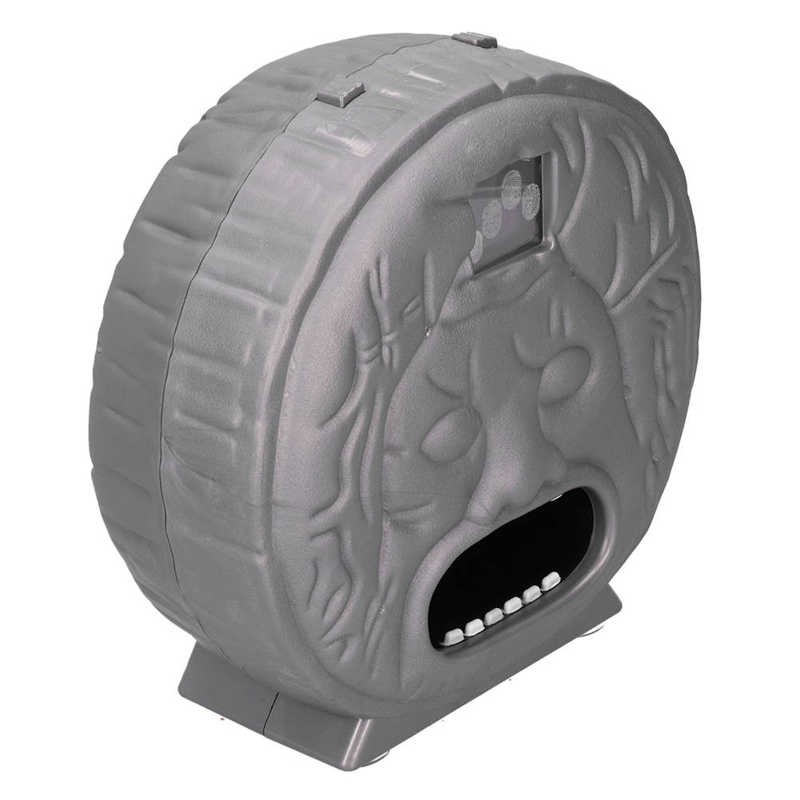 Kids Novelty Electric Lie Detector Toy Truth Test Interactive Party ...