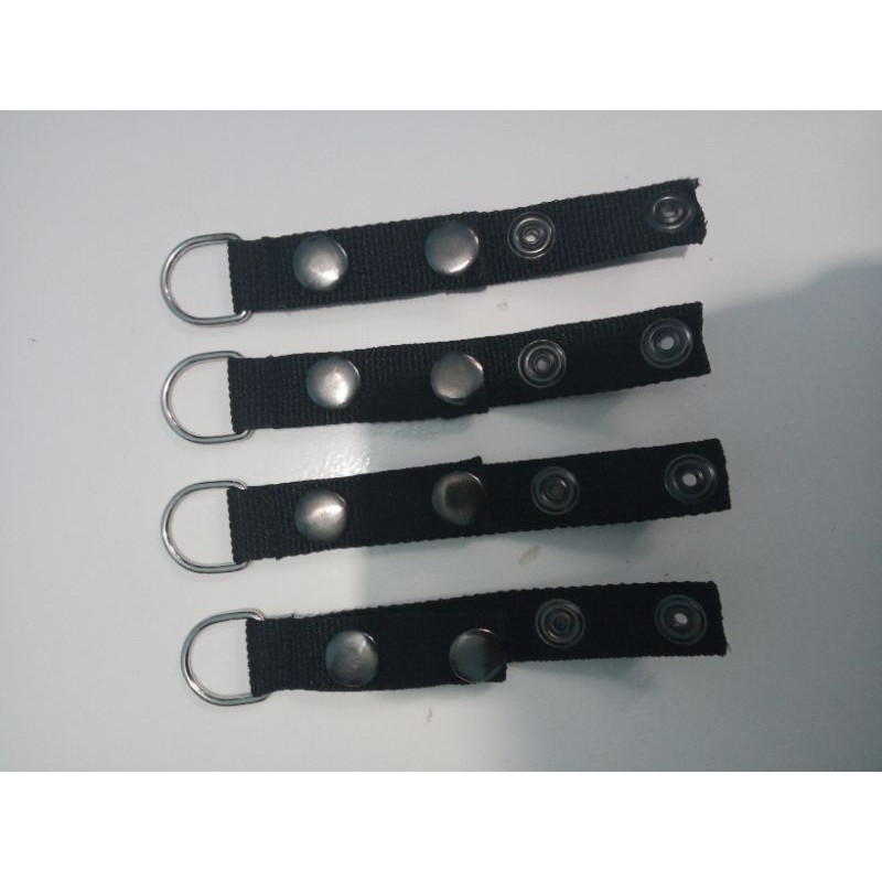 Tactical coupling button / coupling centolan / belt coupling ...