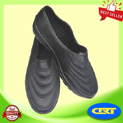 Kasut Getah Kerja / Kasut Getah Sarung / 8835 Safety Rubber Shoe ...