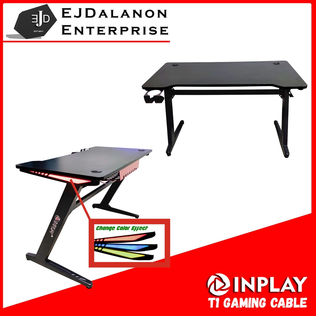 INPLAY T1 Gaming Table Computer | Shopee Philippines