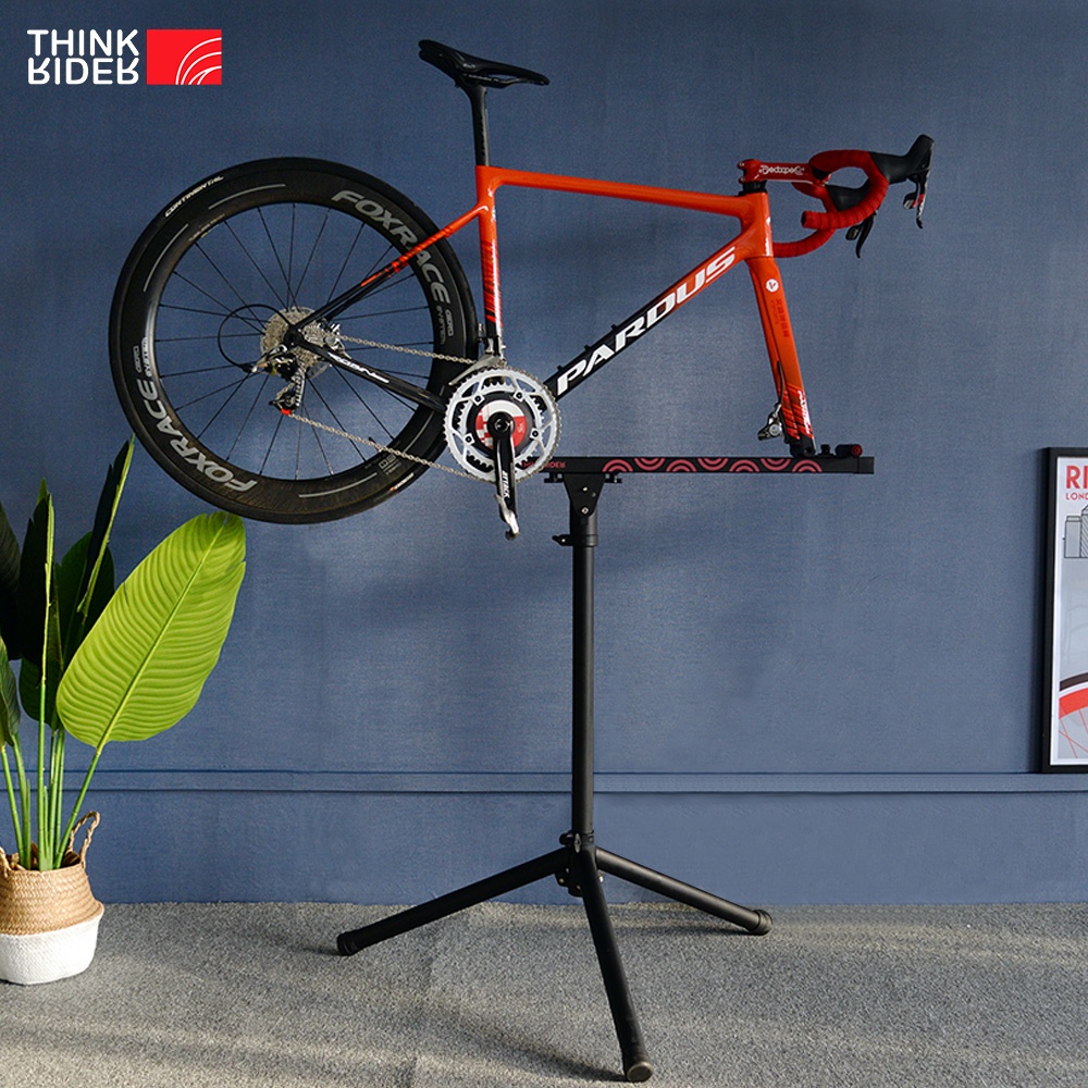 ThinkRider BT-200 Bike Repair Stand Bicycle Rack Holder Basikal Fixie ...