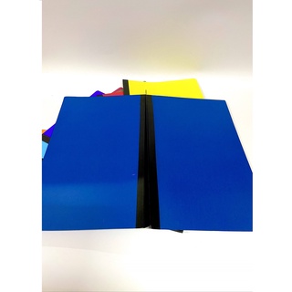 Expandable Colored Folder, Pressboard Expanding folder Long, Sold per ...