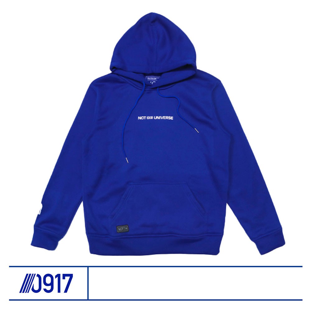 0917 NCT Universe Hoodie | Shopee Philippines