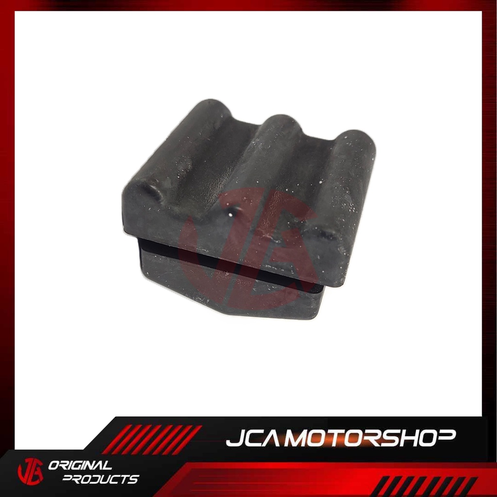 ORIGINAL HONDA RUBBER, LINK STOPPER FOR CLICK 125I, CLICK 150I, BEAT F ...
