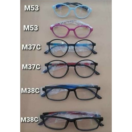 NANOSPEC/IONSPEC M53(KIDS MODEL) | Shopee Philippines