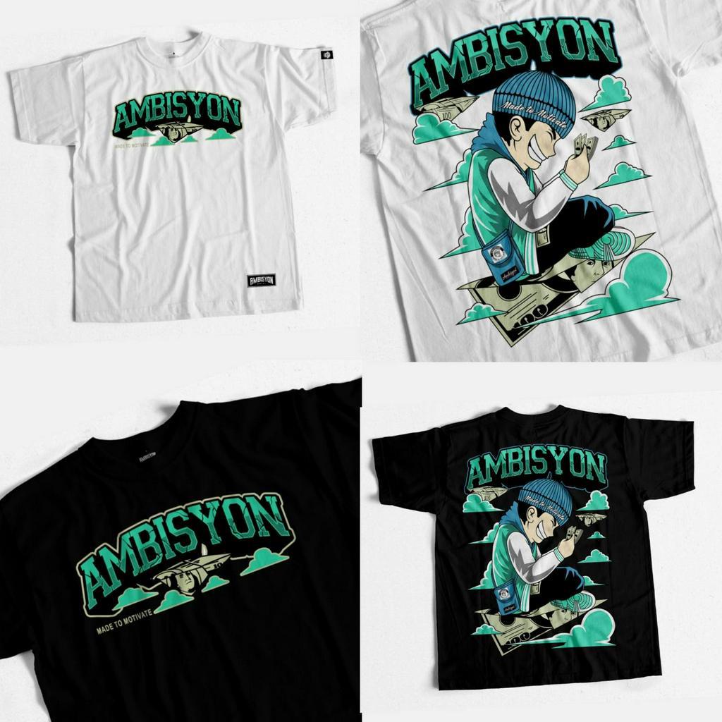 AMBISYON - DOLLAR PLANE | Shopee Philippines