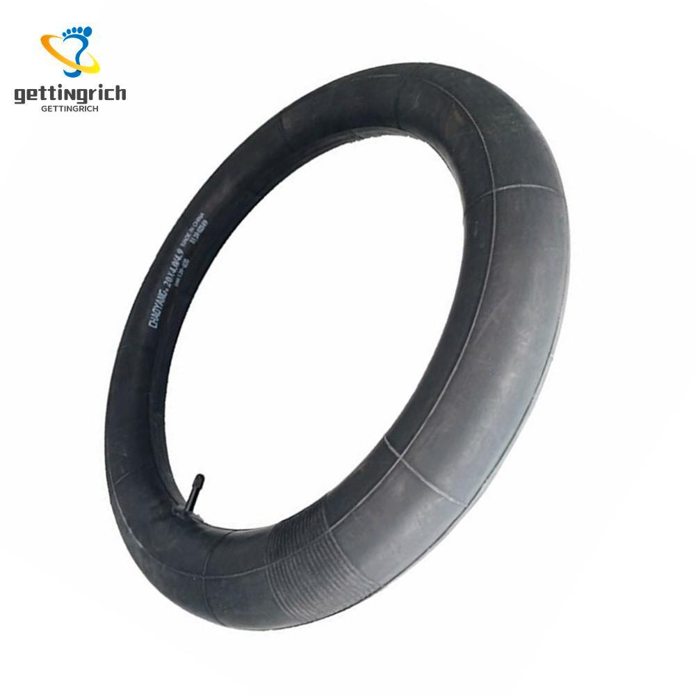 bicycle Inner tube Fat Bike Inner tube 20x4.0 Suitable For Fat bikes ...