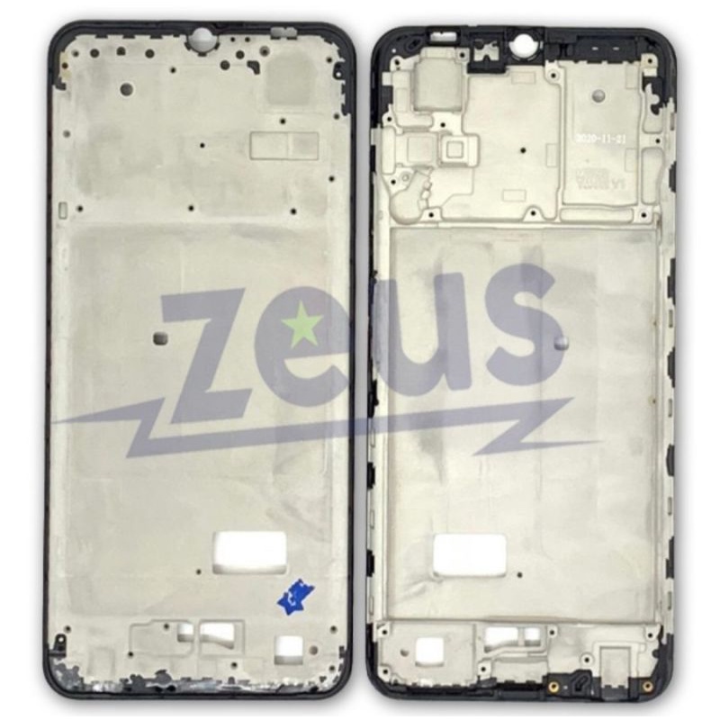 Middle Bone Bezzel Frame for Vivo Y31 2020 Lcd Coaster | Shopee Philippines