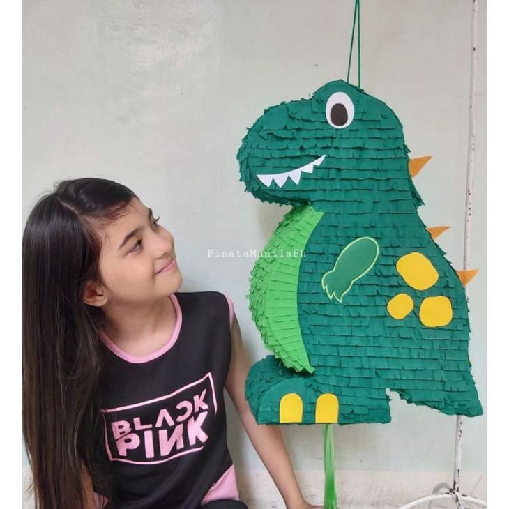 Cute Dinosaur Piñata | Shopee Philippines