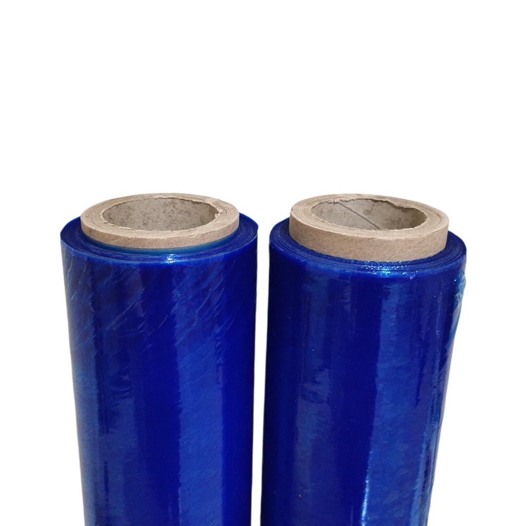 Colored Stretch Film / Jack Wrap 20" Red/Blue/Black | Shopee Philippines