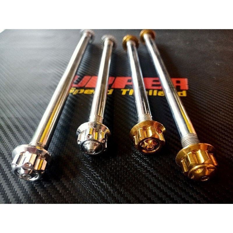 Axle Ehe Nmax Xrm 125 wave 100 125 raider 150 Pcx Click Mio Cnc ...